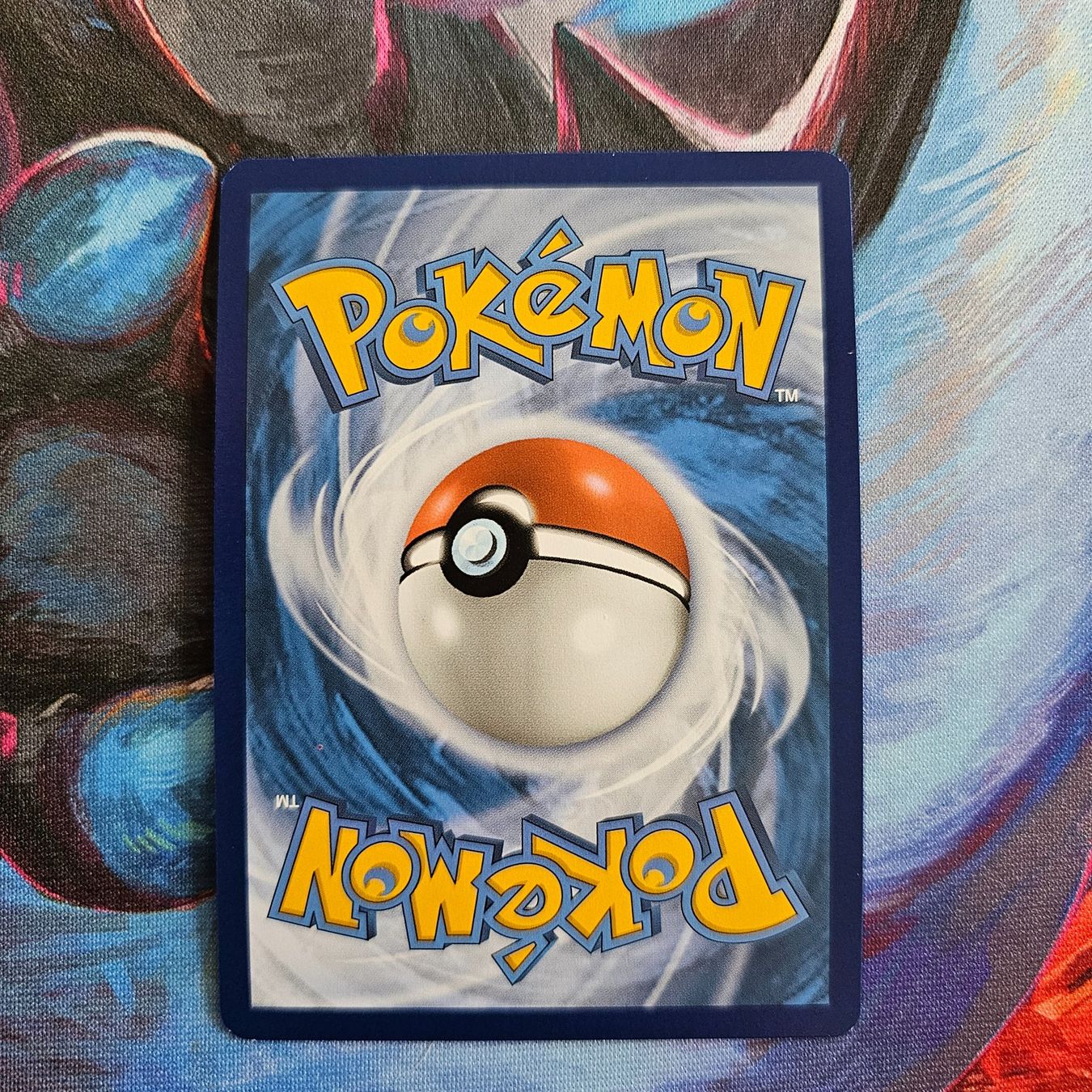 Pokemon Neo Upper Energy TEF 162/162 Ace Spade (Gebraucht) in Zofingen ...