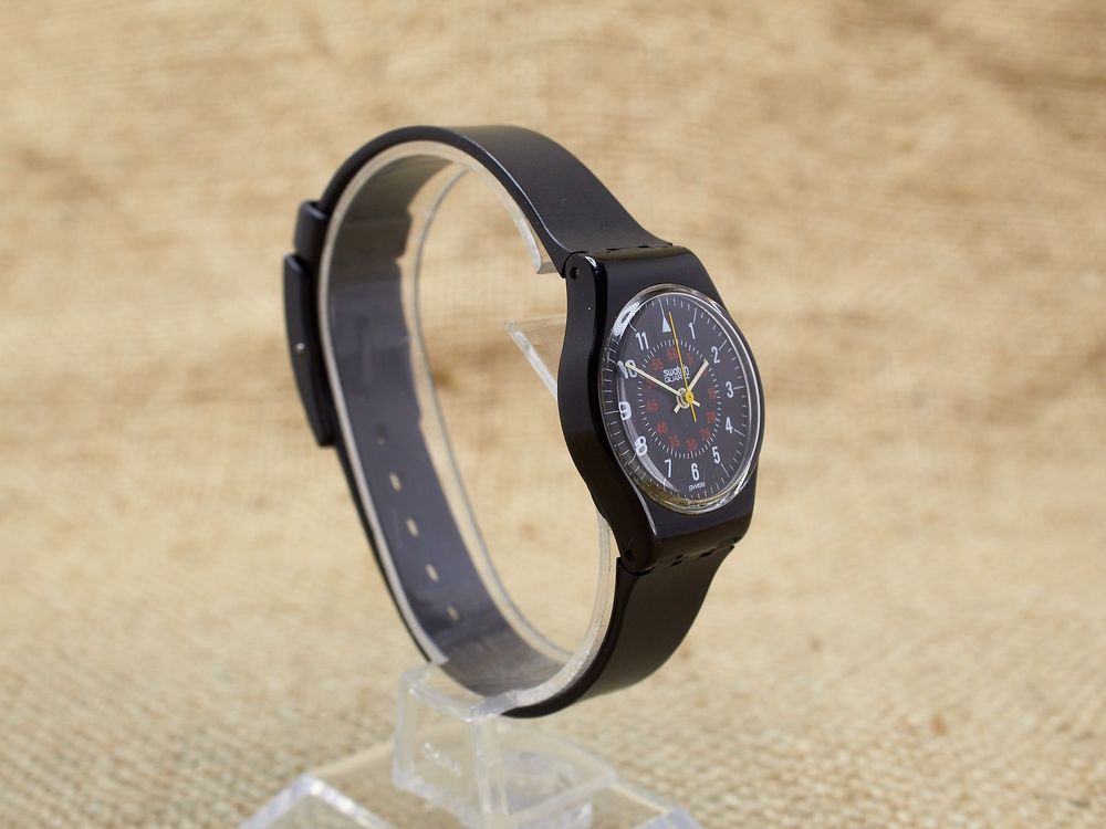 Damen Uhr, Swatch 128, 25 mm (Gebraucht) in Luzern für CHF 6 – mit ...