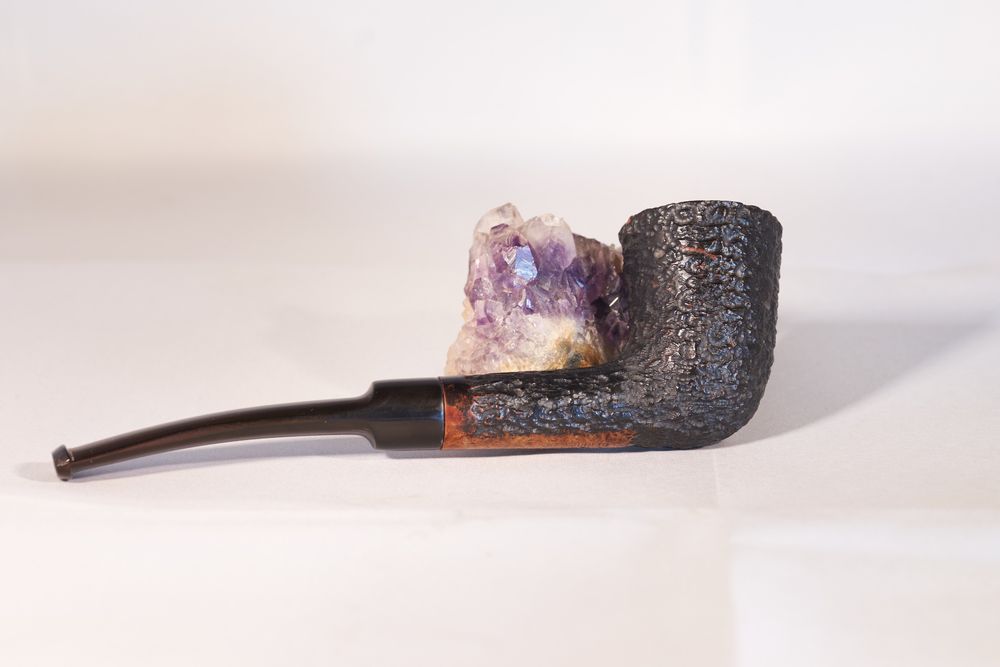 Pfeife / Pipe / Pipa Scott Genuin Briar | Kaufen auf Ricardo