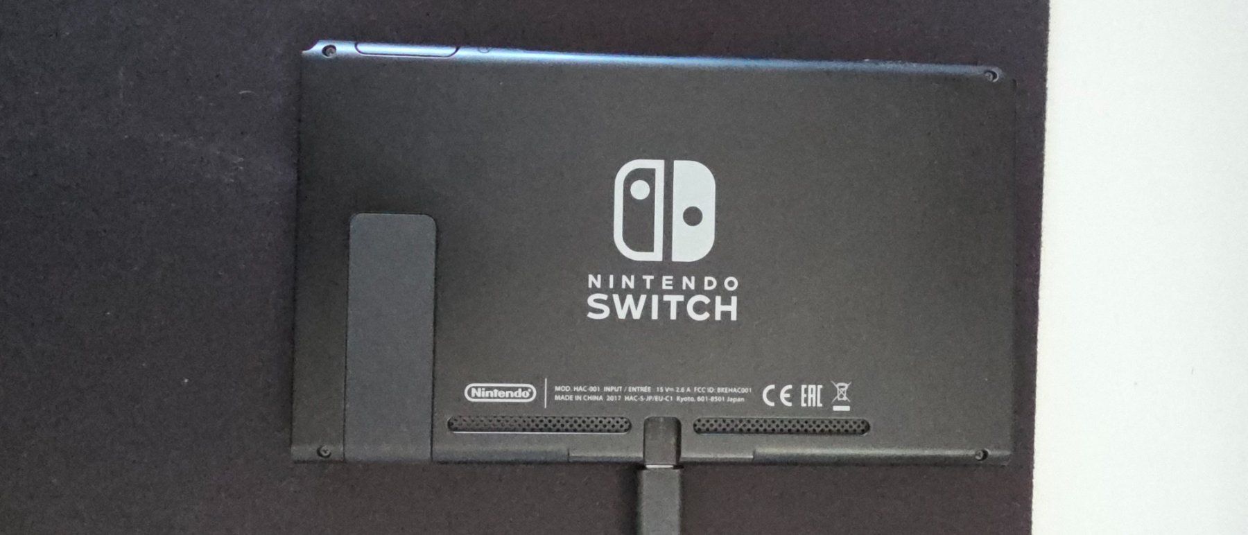Nintendo Switch 1st Gen (Unpached)! (Gebraucht) in Chur für CHF 125 ...