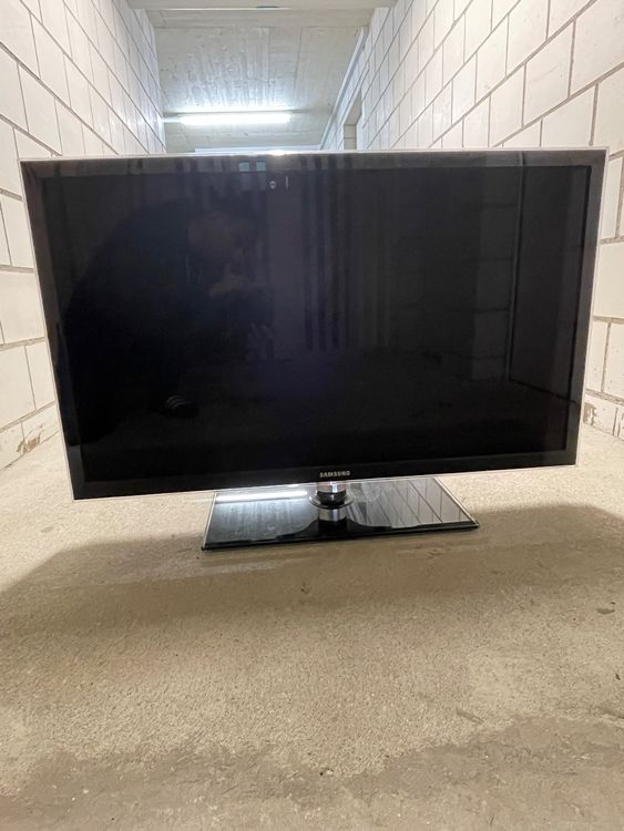 Samsung LED TV UE40D5000 | Kaufen auf Ricardo