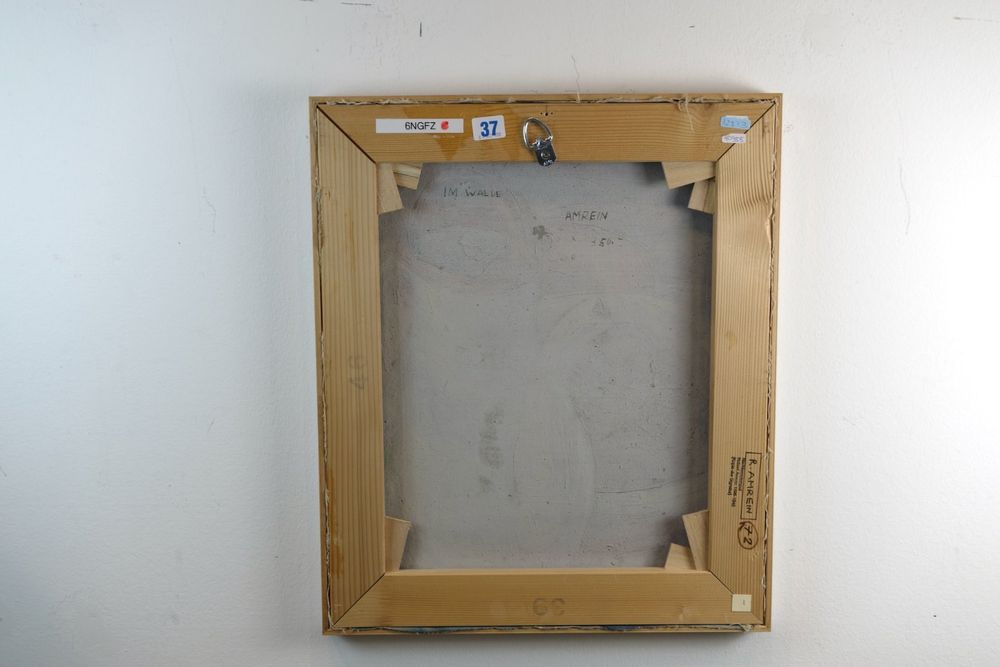 Robert Amrein, Schweizer Kunst (Gebraucht) in Zumikon für CHF 725 – mit Lieferung auf Ricardo kaufen