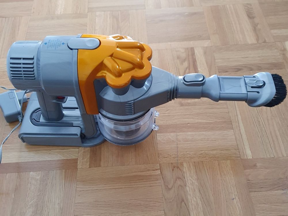 Dyson DC16 nouvelle batterie | Kaufen auf Ricardo
