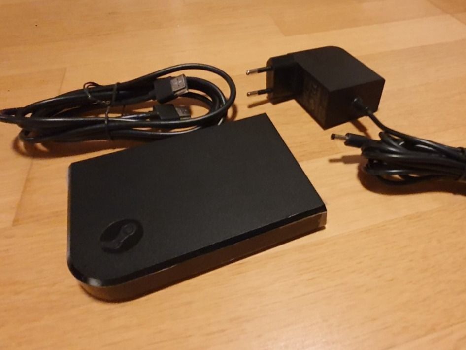 Valve Steam Link (Gebraucht) in Zollikofen für CHF 75 – mit Lieferung auf Ricardo kaufen