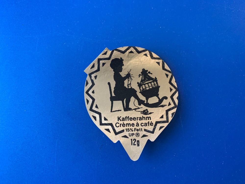 Von Serie 204 B Riegel Nr. 3 (Gebraucht) in Fislisbach für CHF 15 – mit Lieferung auf Ricardo kaufen