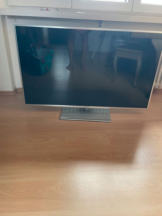 Smart TV 47 inch Panasonic (Gebraucht) in Schneisingen für CHF 123 ...