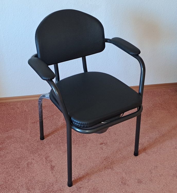 Toilettenstuhl Vermeiren Neu (Neu (gemäss Beschreibung)) in Wettingen ...