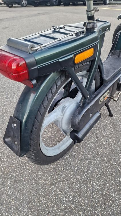 Piaggio CIAO Mix | Kaufen auf Ricardo