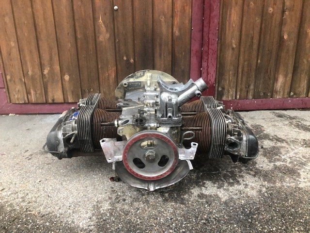 VW Käfer / Buggy / Bus ----- Motor 1300 | Kaufen auf Ricardo