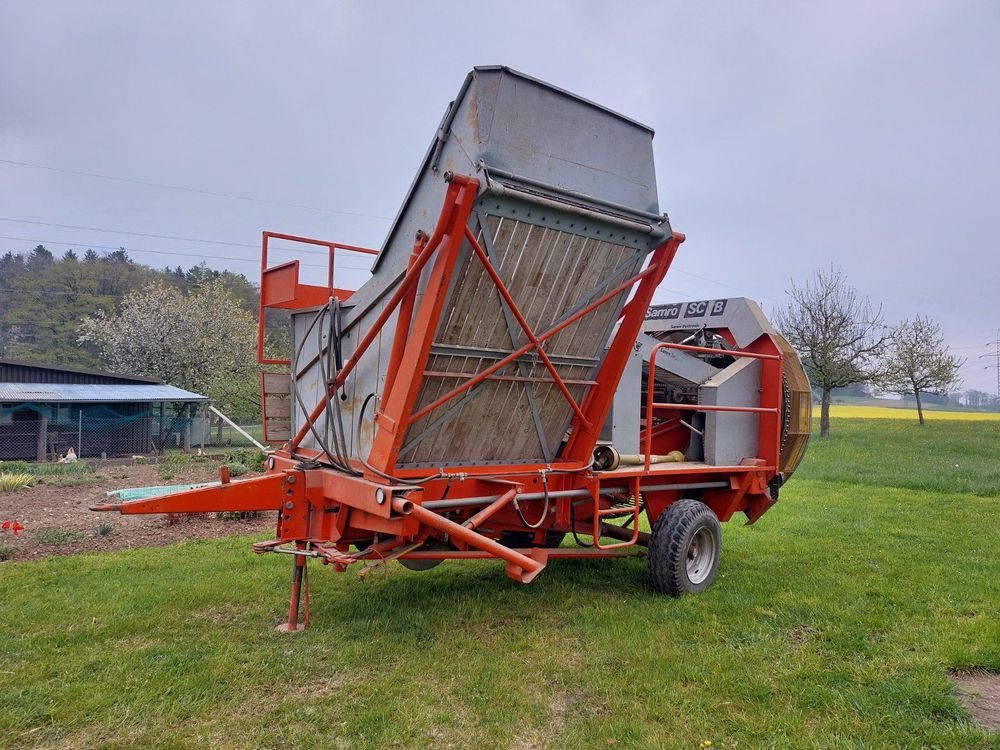 Samro | Kaufen auf Ricardo