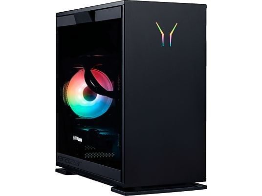 Gaming-PC Erazer Engineer X25 mit RX 6800 XT 16GB GPU (Neu (gemäss ...