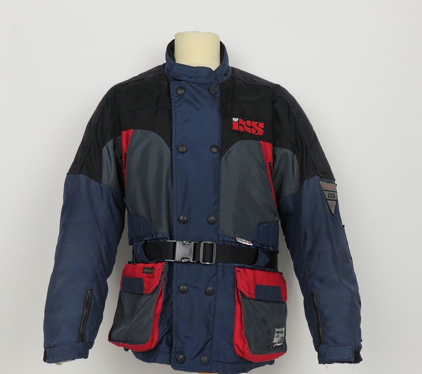 Motorradjacke iXS (Gebraucht) in Urtenen-Schönbühl für CHF 15 – mit Lieferung auf Ricardo kaufen