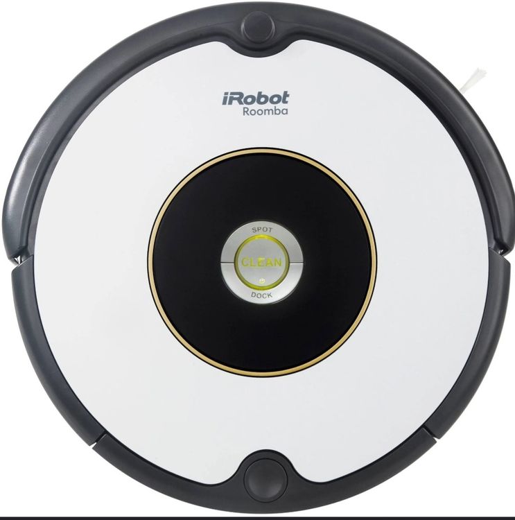 Irobot 605 (Gebraucht) in Reinach AG für CHF 30 – mit Lieferung auf ...