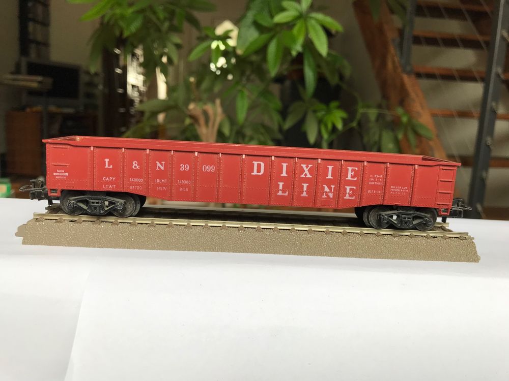 märklin 4575, güterwagen der „Dixie line“ (Gebraucht) in Liestal für ...