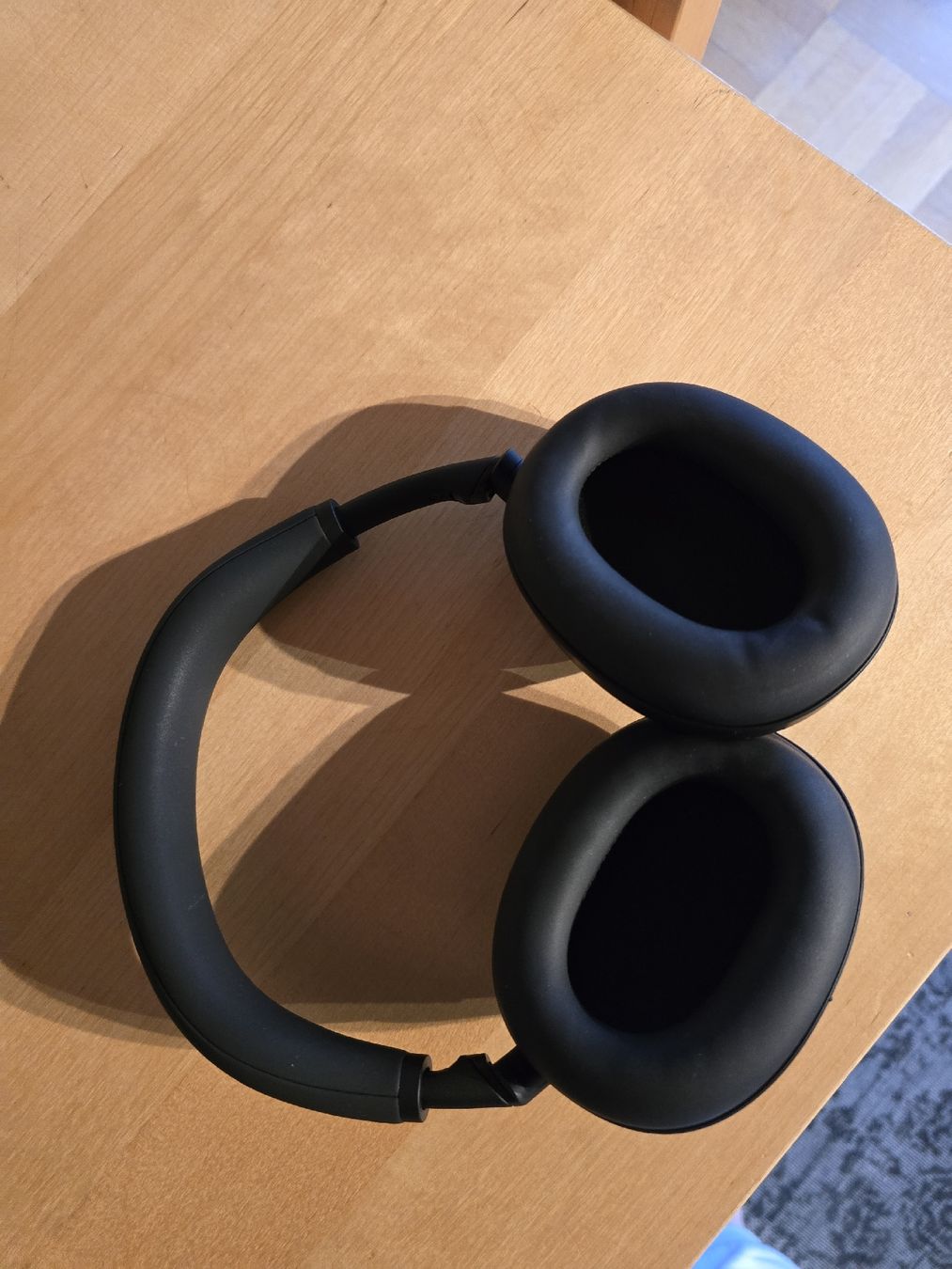 Sony WH-1000XM6 Kopfh"orer - Neu Top Zustand! (Neu und originalverpackt ...