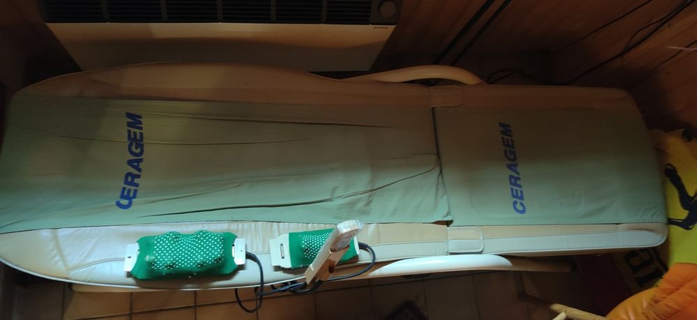 Ceragem Master M3500 | Kaufen auf Ricardo