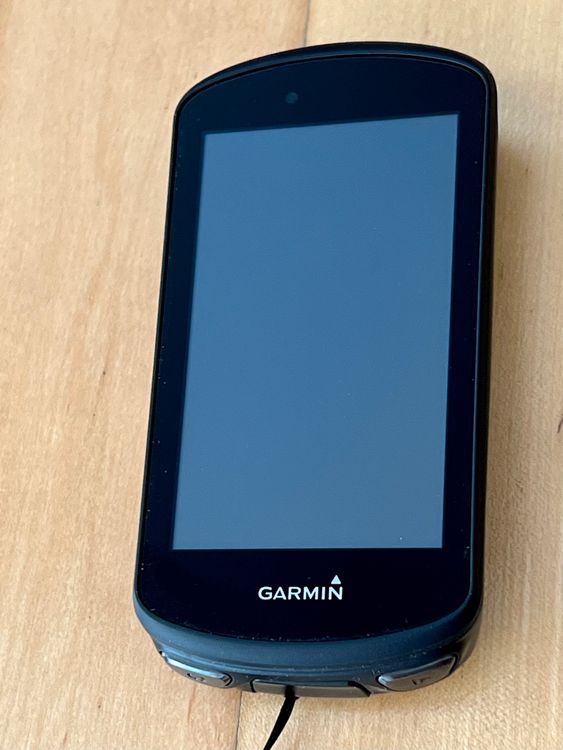 Garmin Edge 1030 Plus | Kaufen auf Ricardo