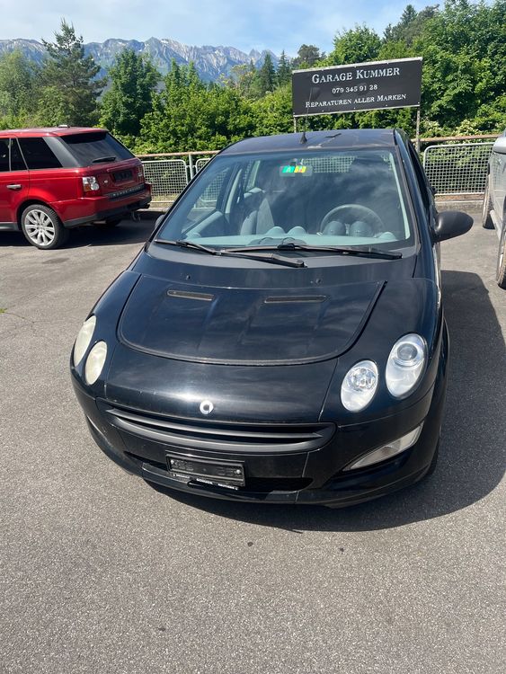 Smart forgouer | Kaufen auf Ricardo