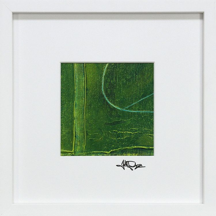 Gemälde NORTHERN LINES I Kunst Bilder Malerei, J. Fernandez (Neu und originalverpackt) in ...