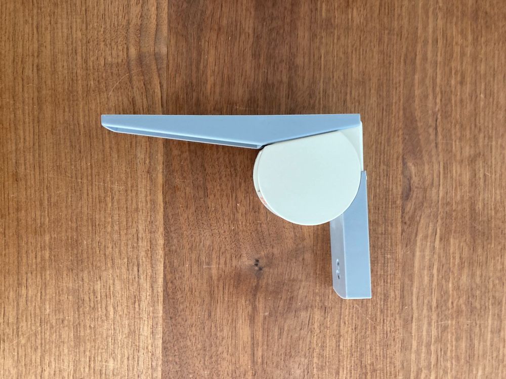 seca 206 Mechanisches Rollmessband (Gebraucht) in Zürich für CHF 1 ...