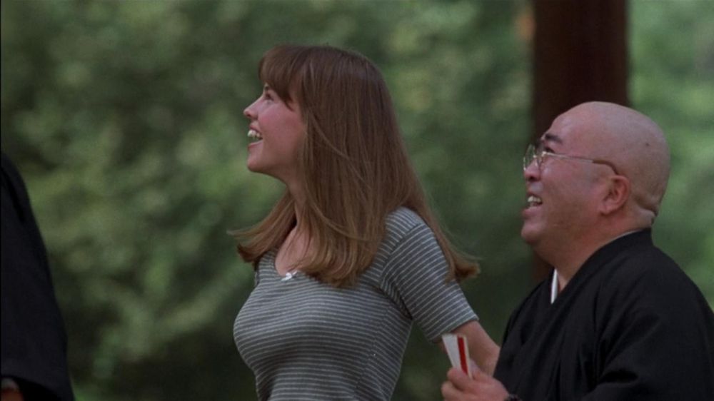 The Next Karate Kid - Part 4 (1994) Hilary Swank/Pat Morita (Neu ...