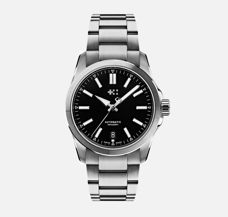 Christopher Ward C63 Sealander Automatic 36 mm - NEW (Neuf avec ...
