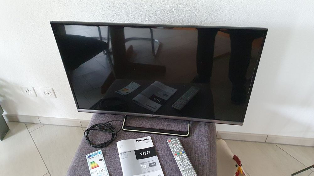 TV Samsung TX-32DSF607 | Kaufen auf Ricardo
