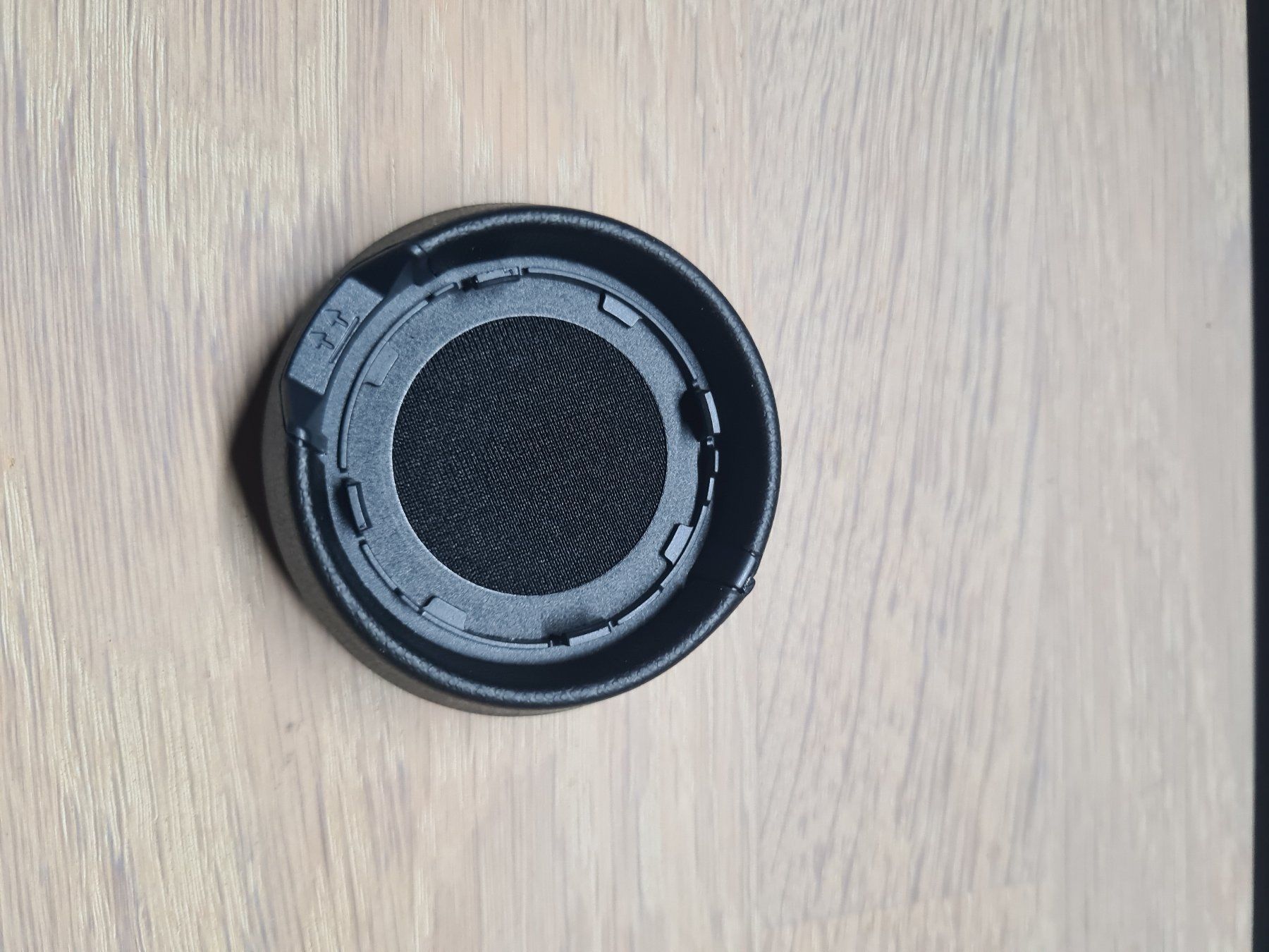 Jabra Engage Ohrpolster, neu, Schwarz (Gebraucht) in Zürich für CHF 10 ...