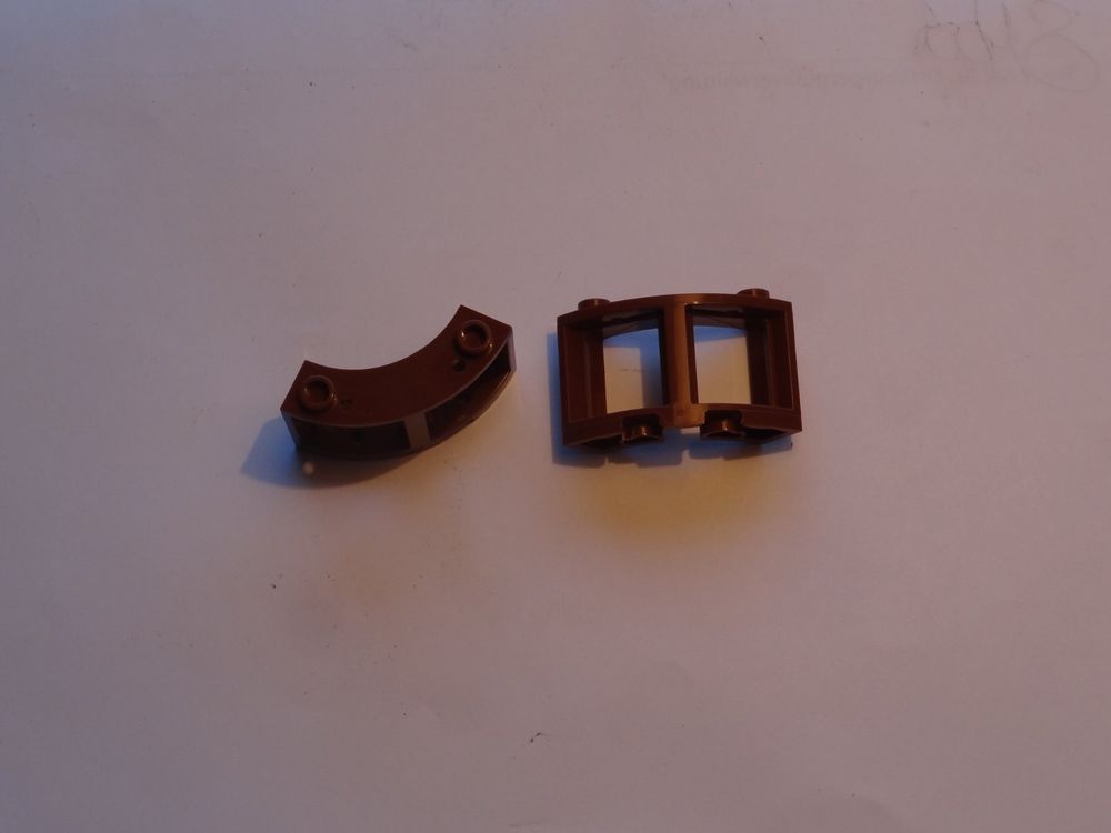 LEGO Fensterrahmen rund | Kaufen auf Ricardo
