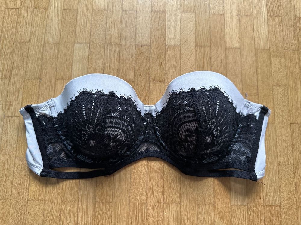 Bh 80b Hunkemöller Np 52 Kaufen Auf Ricardo