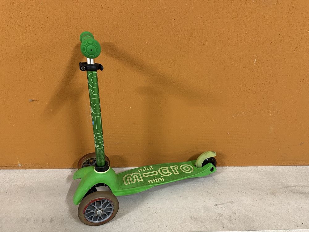 Micro Scooter Mini | Kaufen auf Ricardo