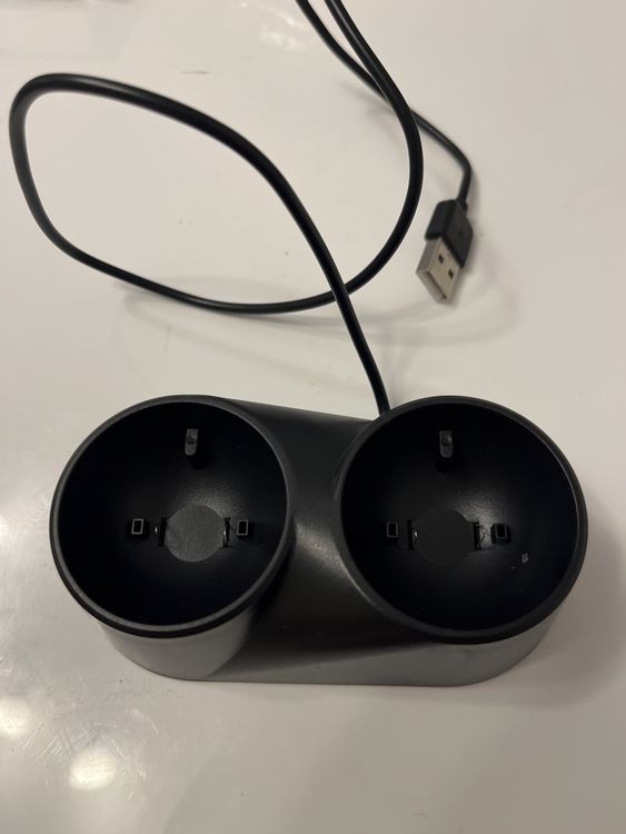 PlayStation Controller Ladestation Move Controller Station (Neu und ...