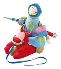 Don Knüsel und Rodrigo von HABA (Gebraucht) in Wagenhausen für CHF 44. ...