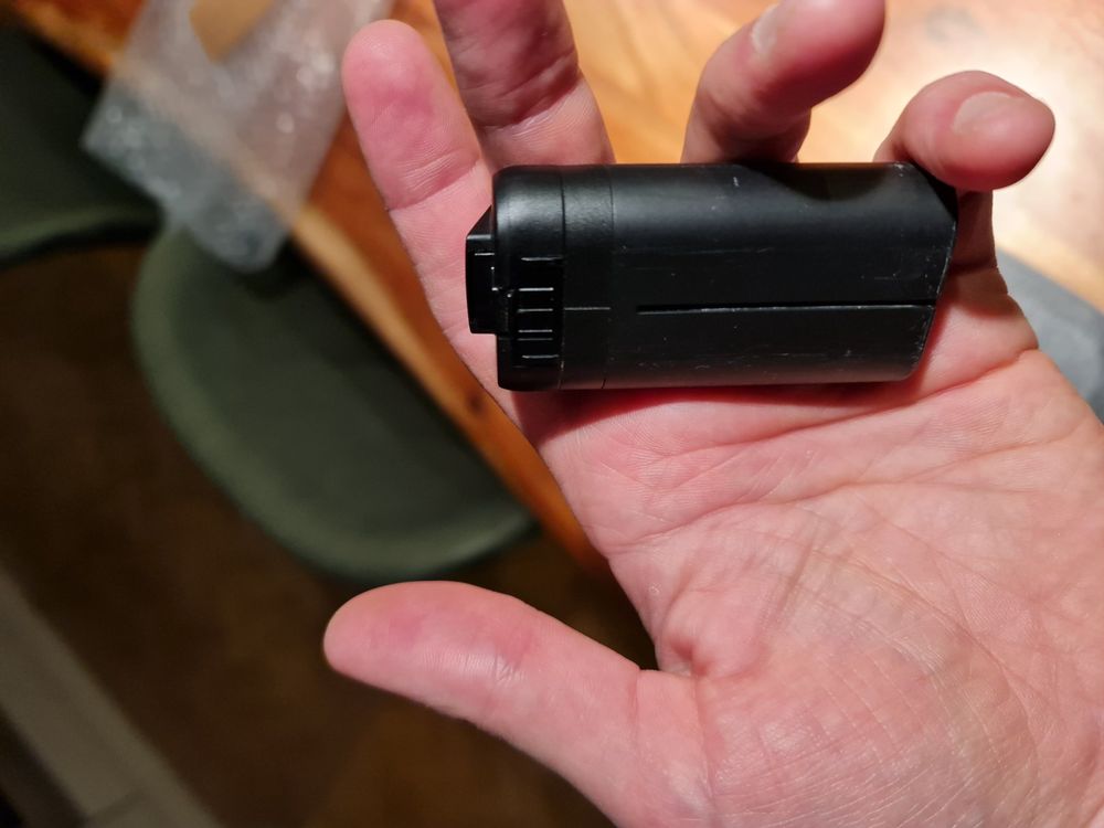 DJI mini1 battery (Gebraucht) in Zürich für CHF 18 – mit Lieferung auf ...