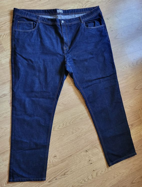 Jean homme Pulp (GEMO) (Gebraucht) in Corserey für CHF 10 – mit ...