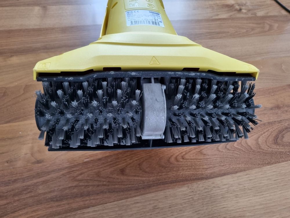 Kärcher PCL 4 Terrassenreiniger (Netzbetrieb, CH-Version) | Kaufen auf Ricardo