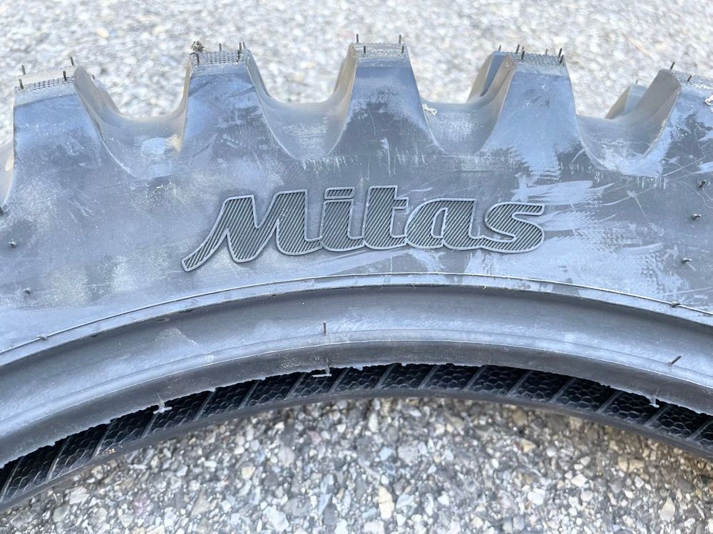 🔵 120/ 90 R18, MITAS - 1 Stück /928z (Neu und originalverpackt) in Zürich für CHF 20 – nur ...