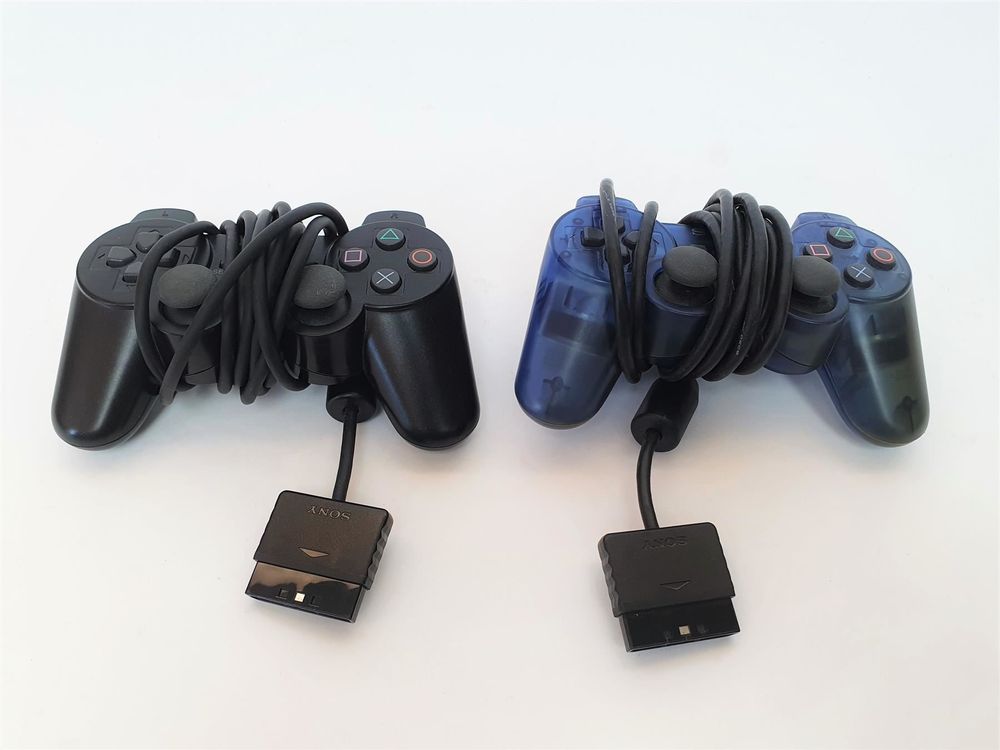 SONY PS2 Controller | Kaufen auf Ricardo