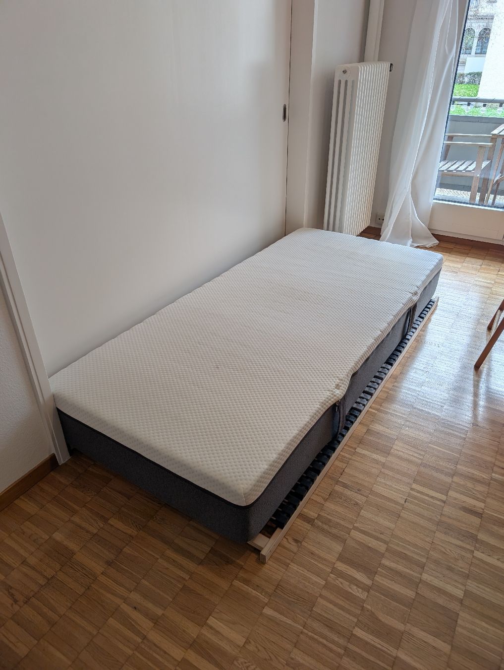Verwunderlich Matratze Emma One 90 X 200 Bilder