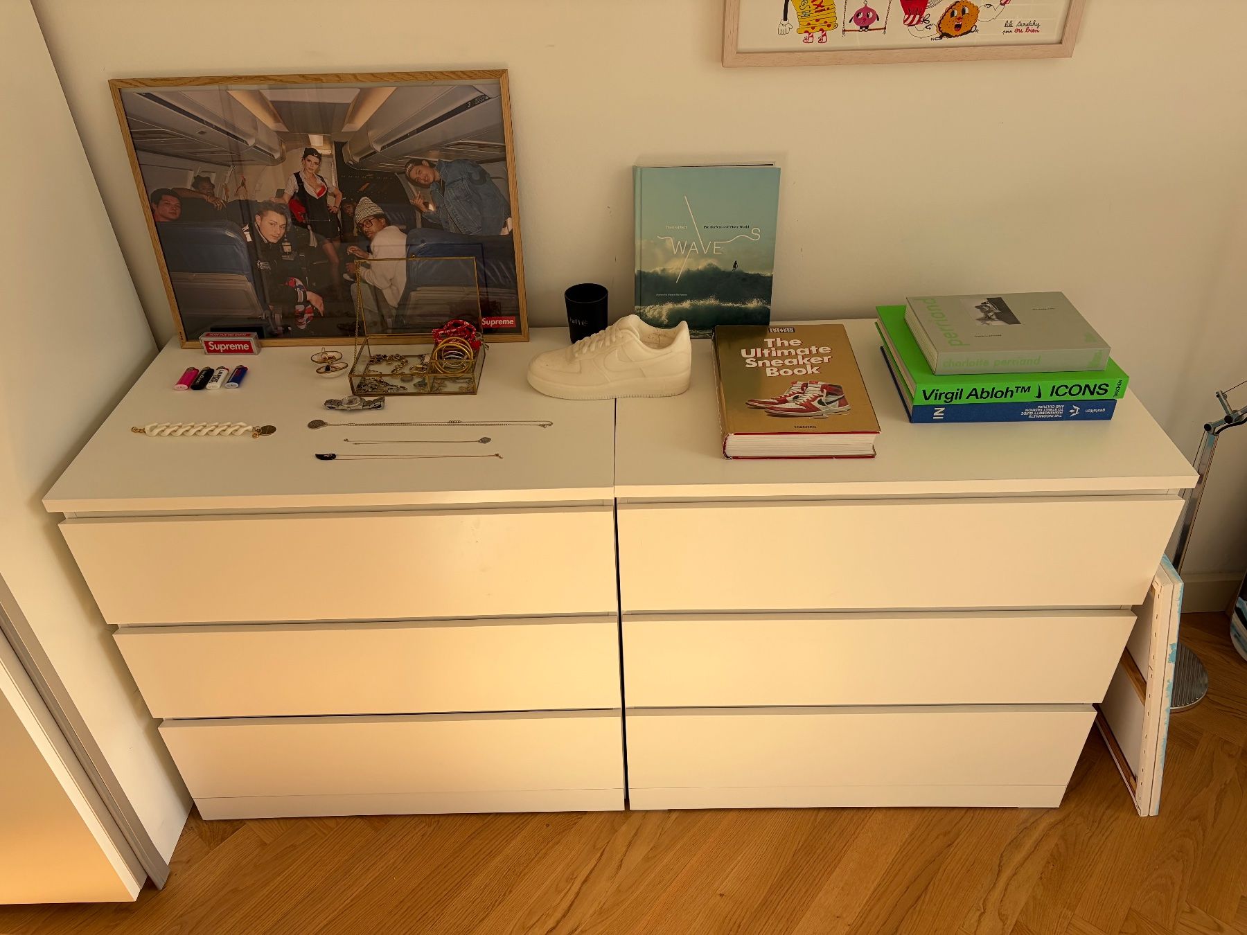 Commode IKEA (Gebraucht) in Zürich für CHF 60 – nur Abholung auf ...