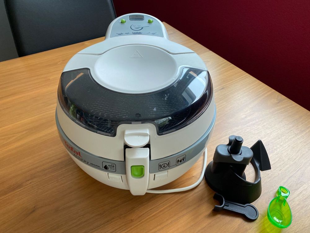 Tefal Actifry Original (Gebraucht) in Kloten für CHF 43 – mit Lieferung ...