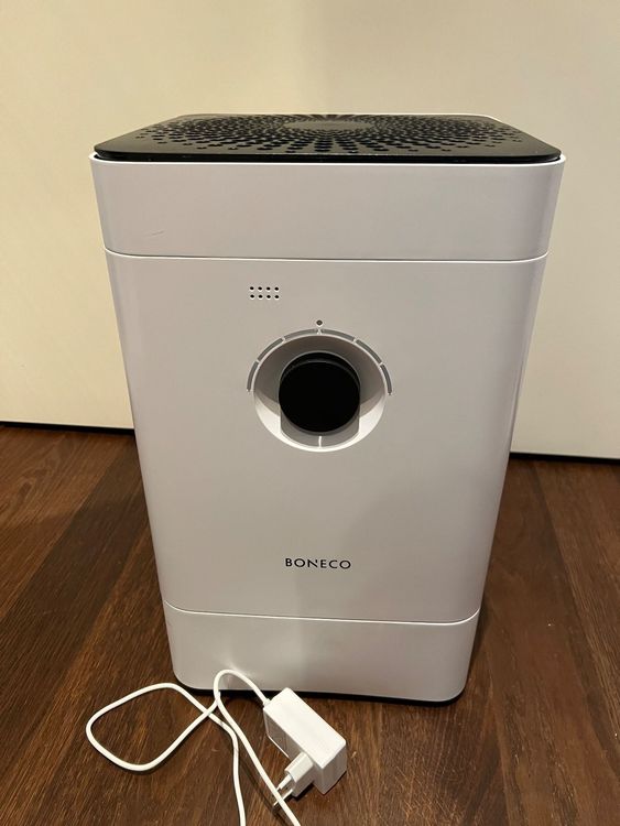 Boneco H300 Luftbefeuchter & Luftreiniger wie neu + Garantie | Kaufen auf Ricardo