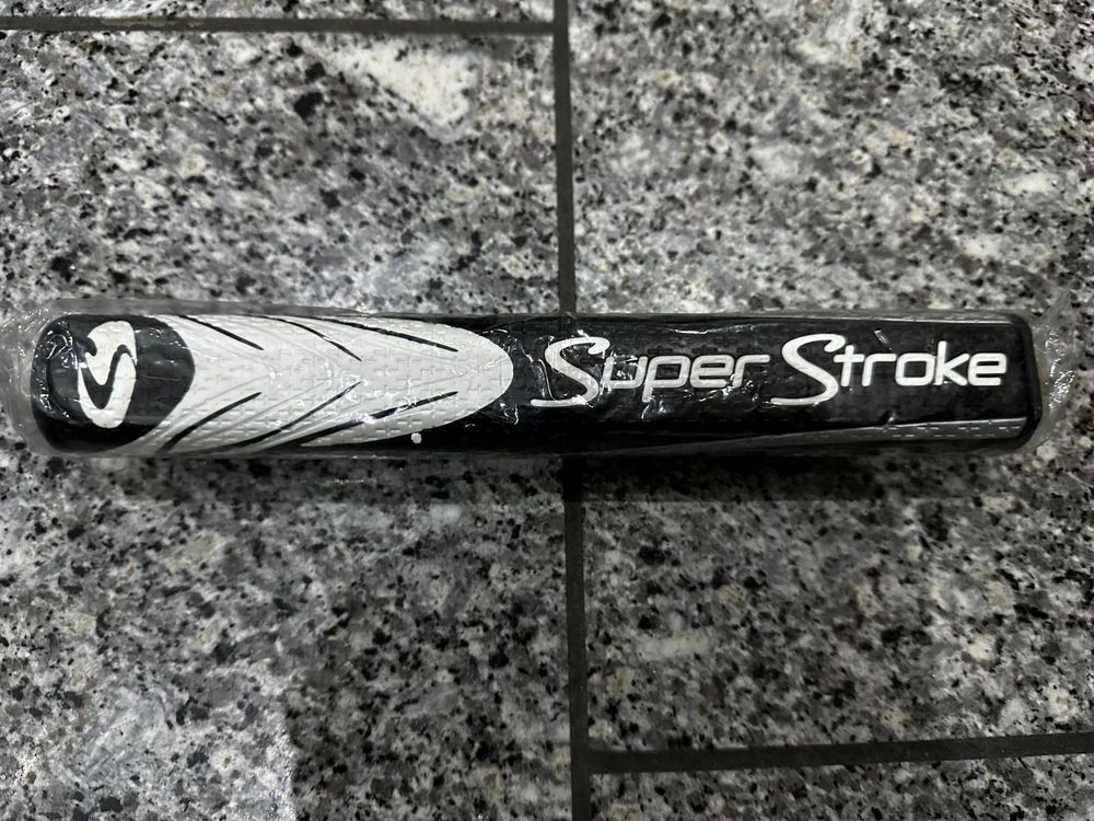 SuperStroke Legacy FATSO 5.0 Putter Grip (Neu und originalverpackt) in Unterengstringen für CHF ...