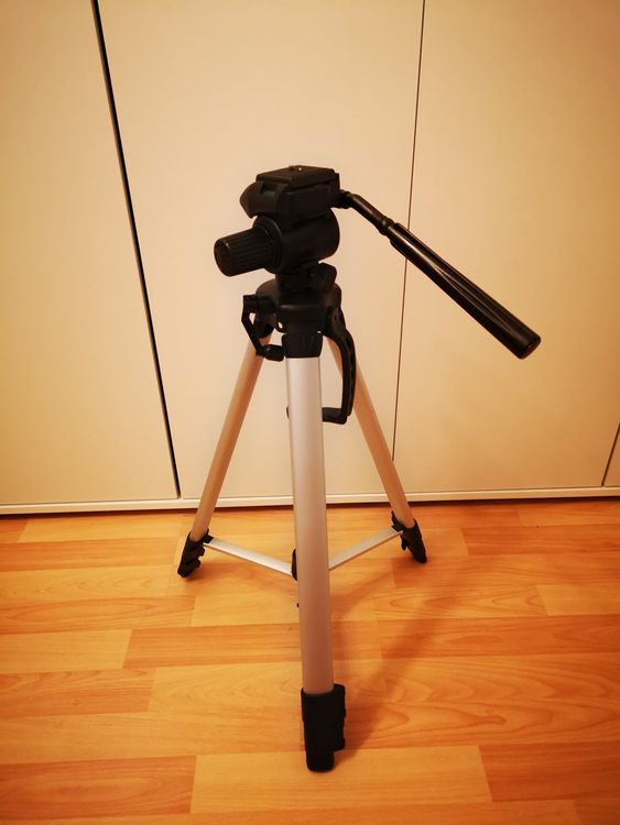 Kamera-Stativ | Kaufen auf Ricardo