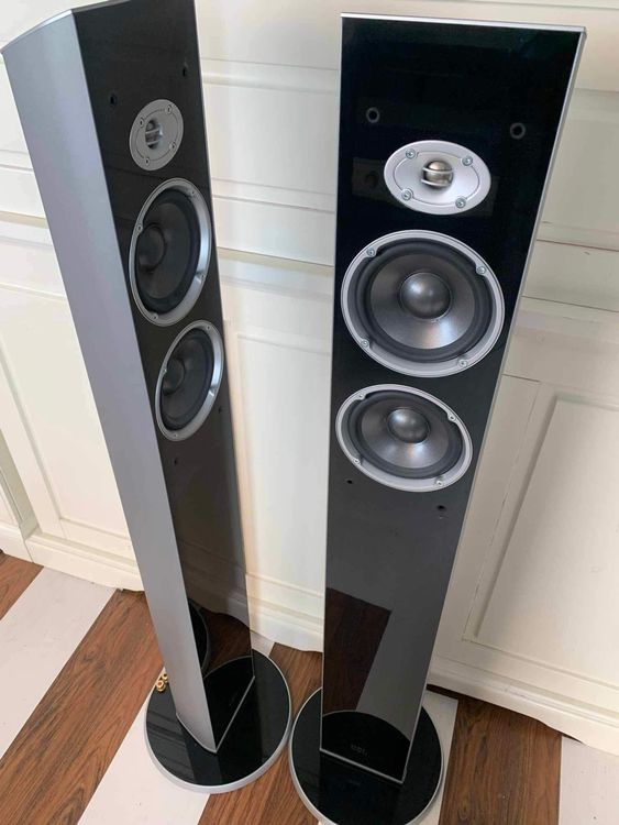 JBL cst55 Lautsprecher in Top Zustand (Gebraucht) in Bremgarten AG für CHF 119 – nur Abholung ...