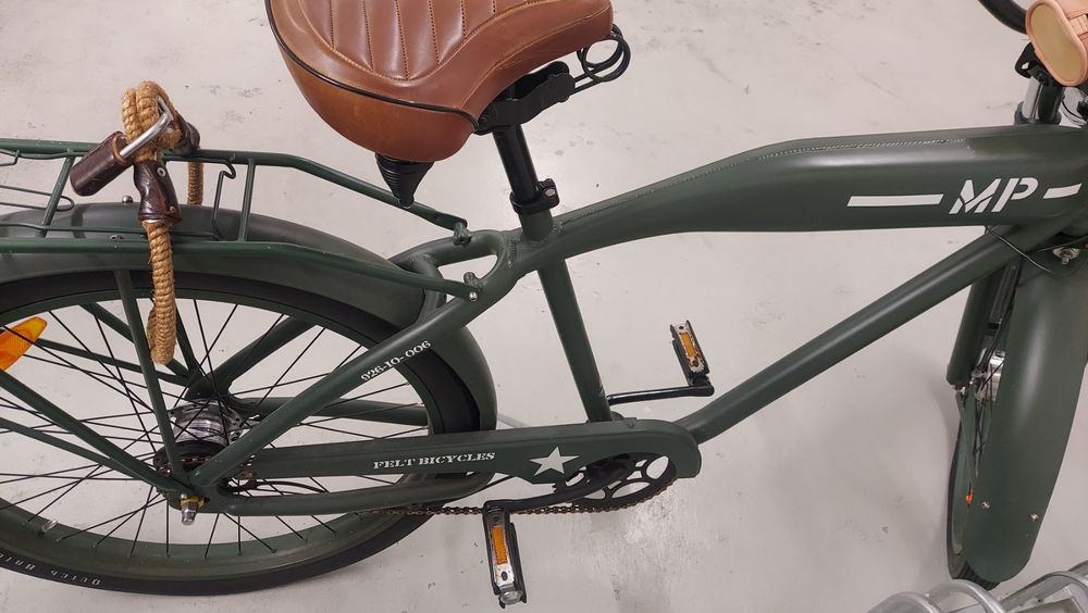 FELT Cruiser MP (Gebraucht) in Langenthal für CHF 95 – nur Abholung auf ...