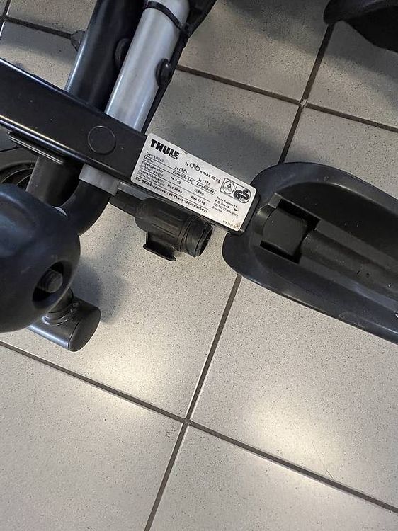 Thule EuroRide 940, 941 (Gebraucht) in Berg TG für CHF 250 – nur ...