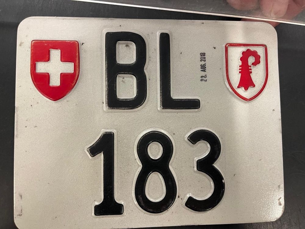 Schweiz Kurzwort Fur Motorrad
