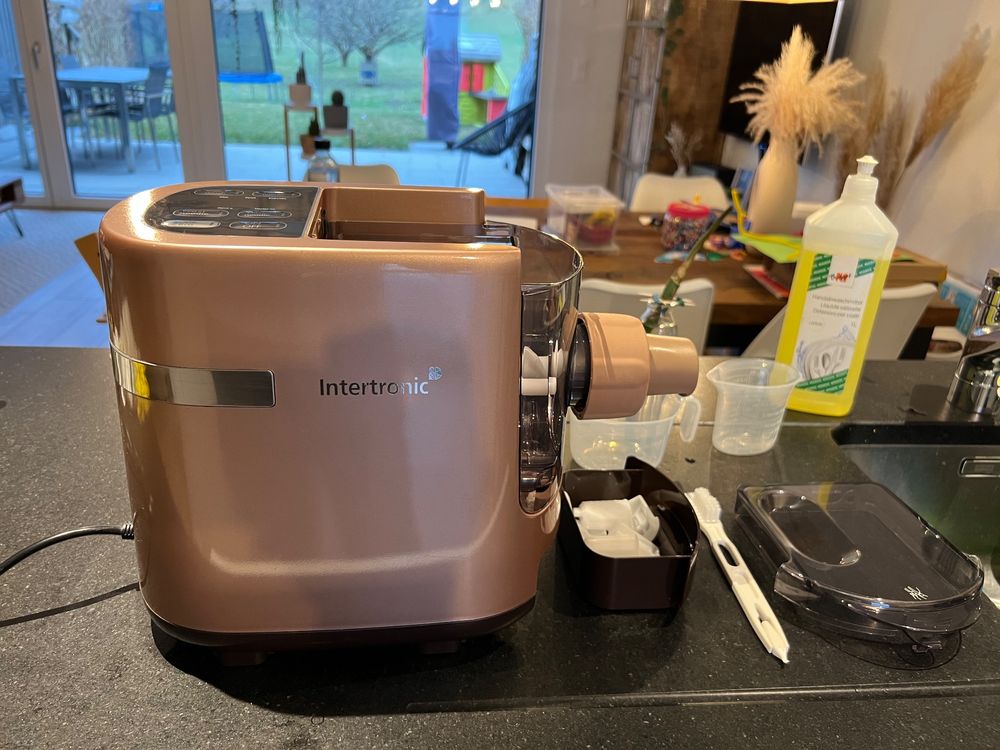 Machine à pâtes totalement automatique (Gebraucht) in Epagny für CHF 20 ...