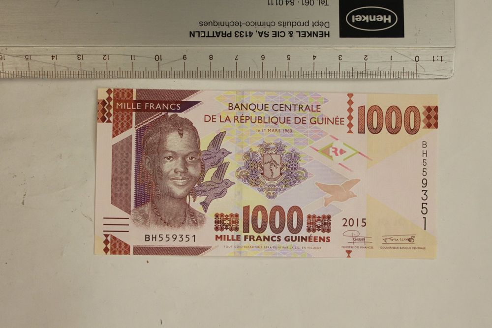 1000 fr Neuf | Kaufen auf Ricardo